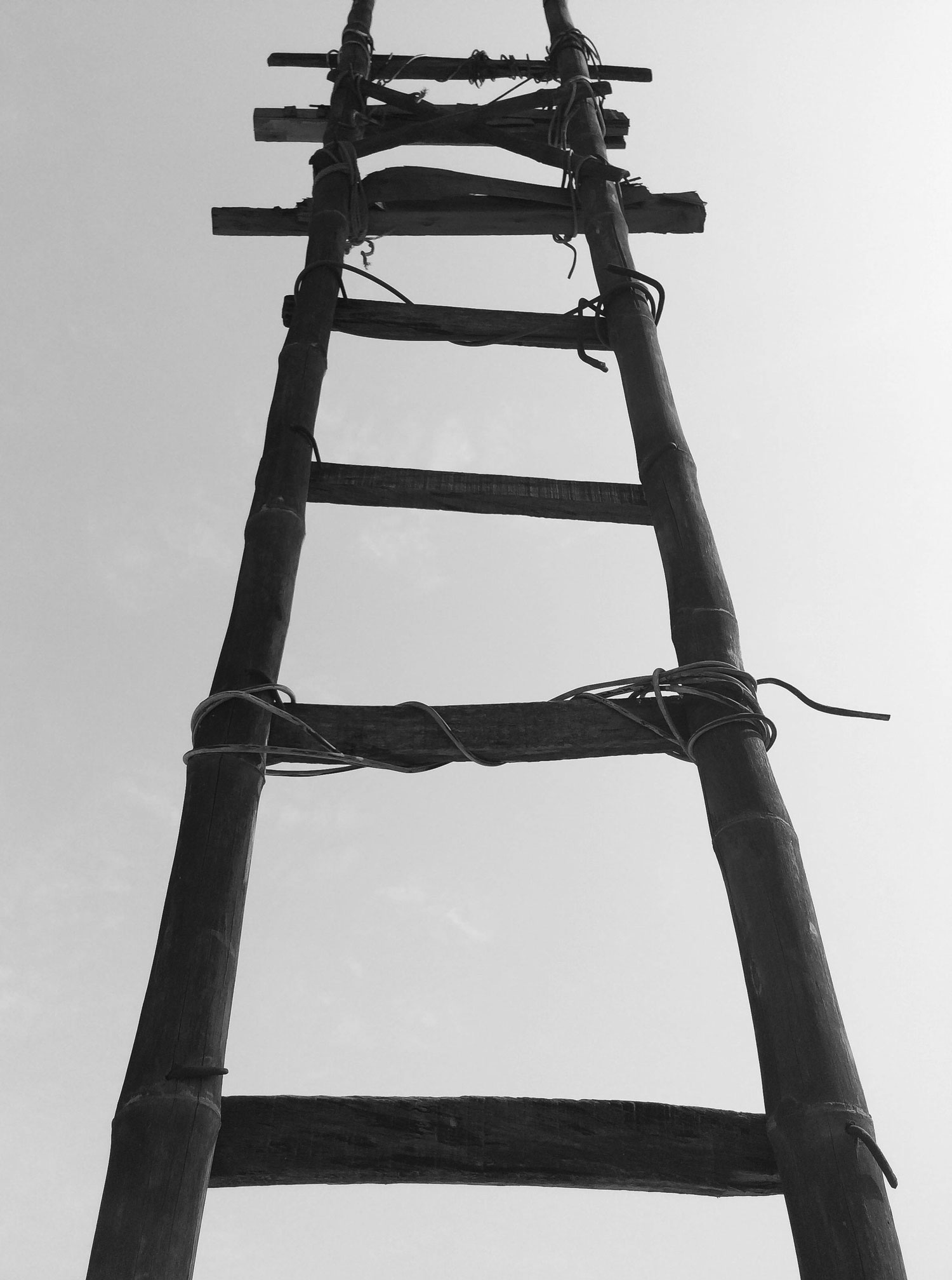 The Ladder – Angel K Will